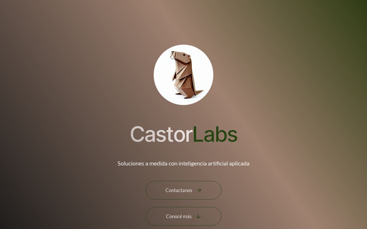 CastorLabs